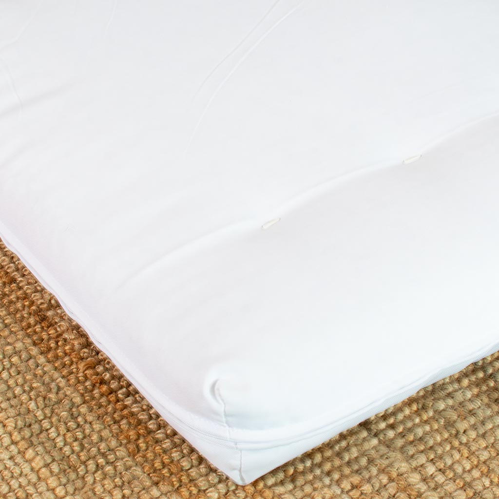Shikibuton Japanese Floor Mattresses | Nature’s Embrace – Nature's ...