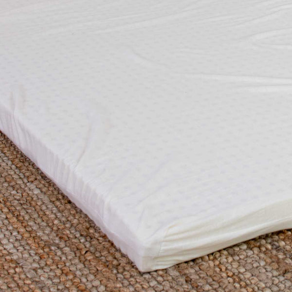 Latex Mattress Topper Canada l Organic Dunlop or Natural Talalay