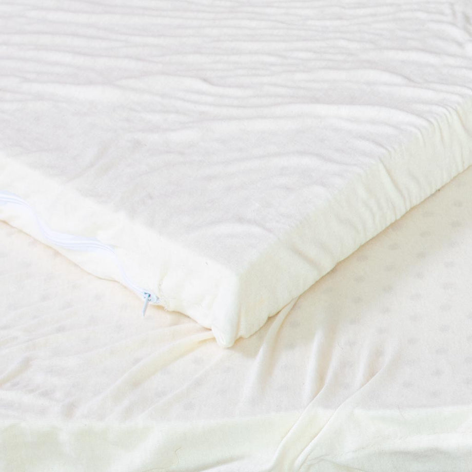 Harmony 10 Talalay Mattress Specs – Nature's Embrace Latex Mattresses
