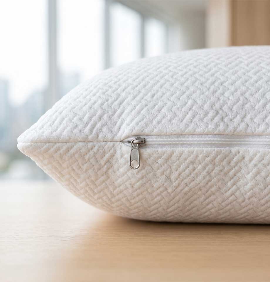 Tidal Vegan Talalay Latex Mattress | White Rock, BC, Canada – Nature's ...