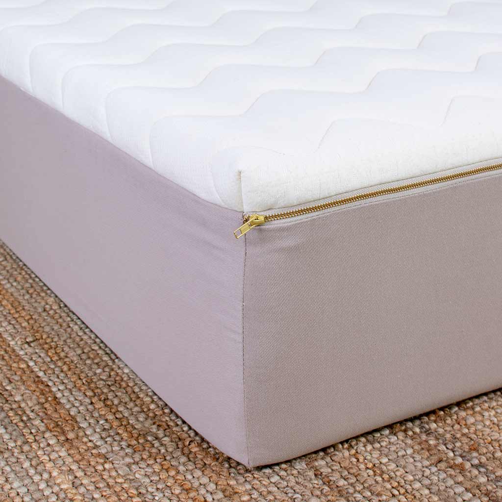 DIY Organic Latex Mattresses l Vancouver, BC | Nature's Embrace